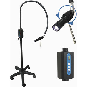 Gynecological examination lamp - KS-Q6 - Shantou Easywell Electronic Technologies - dental / for ...