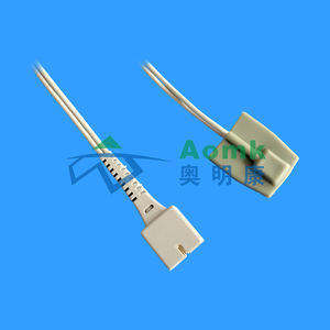 Disposable SpO2 sensor - Shenzhen Aomingkang Electronic Co.,Ltd