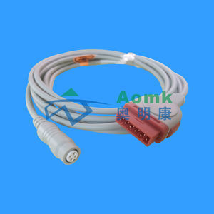DIN IBP cable - T5 - Shenzhen Aomingkang Electronic Co.,Ltd