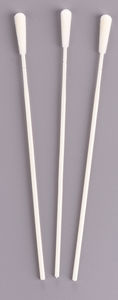 Sample recovery swab - Jinan Babio Biotech - oral / flocked