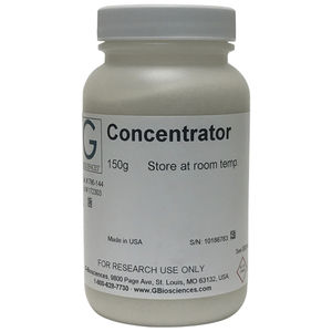 Buffer solution reagent - FOCUS™ - G-BIOSCIENCES - for electrophoresis ...