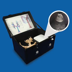 Training test lung, Training lung simulator - All medical device ...