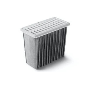 Antibacterial filter, Bacterial filter - All medical device ...