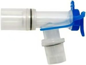 Endoscope connector - All medical device manufacturers