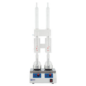 Fat analysis laboratory extractor - All medical device manufacturers