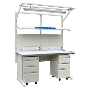 Laboratory workstation - 0:FZ-1001 - Chengdu Sanji Technology