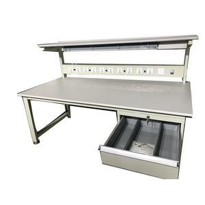 Laboratory workstation - Chengdu Sanji Technology