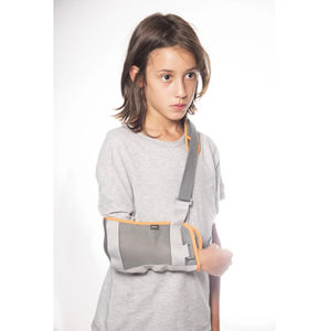 Pediatric arm sling - All medical device manufacturers