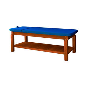 Mechanical massage table - M-4 - Zapovit - 4-section