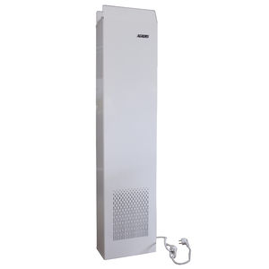Wall-mounted air recirculator - AEREKS PRO 80 - Zapovit - UV