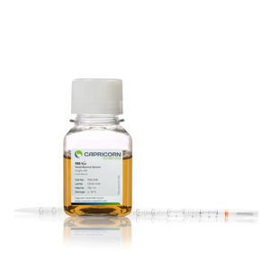 FBS reagent - FBS-11A - Capricorn Scientific GmbH - growth factor / for ...