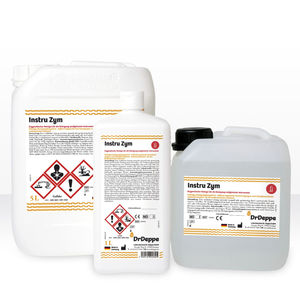 Surgical instrument disinfectant - Labomat KS - Laboratorium Dr. Deppe ...