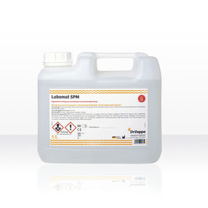 Surgical instrument disinfectant - Instru Zym - Laboratorium Dr. Deppe ...