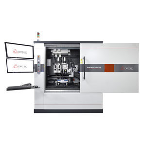 Medical industry laser machine - LS4-P - LASEA - automatic