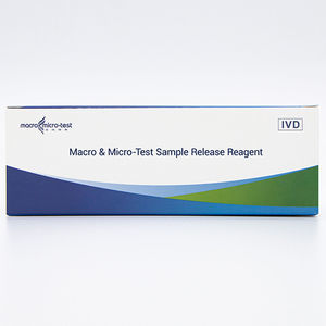 Diagnostic reagent, Diagnostic reagent kit - All medical device ...