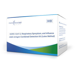 Infectious disease test kit - HWTS-HP011 - Jiangsu Macro micro-test ...