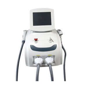 Hair removal IPL system - Beijing Fogool Science & Technology Co., Ltd ...