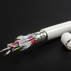 32-Wire MRI cable - Shenzhen Yong Qiang Fu Industry