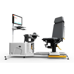 Shoulder isokinetic dynamometer - All medical device manufacturers