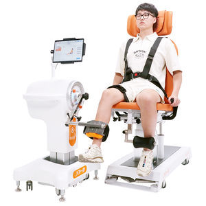 Shoulder isokinetic dynamometer - All medical device manufacturers