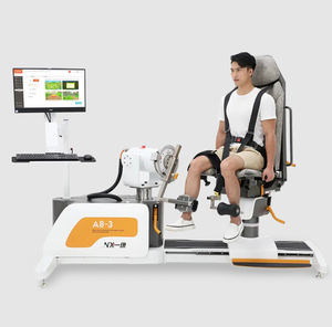 Shoulder isokinetic dynamometer - All medical device manufacturers