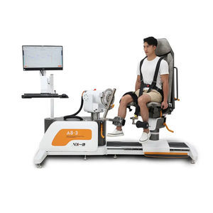 Shoulder isokinetic dynamometer - All medical device manufacturers