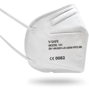 EN 149 respirator, EN 149 safety mask - All medical device ...