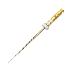Rotary endodontic file - Smart Path 0.15 - Ora implant system GmbH ...