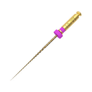 Rotary endodontic file - Smart Path 0.15 - Ora implant system GmbH ...