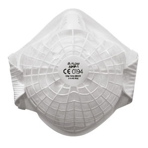 FFP1 respirator - C1 - Globus Group - polypropylene / latex-free / fabric