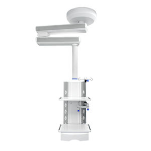 Medical pendant - FY-9000 PLUS - Jiangsu Fuyou Medical - ceiling ...