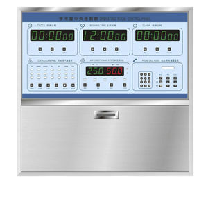 Monitoring control unit, Monitoring control panel - All medical device ...