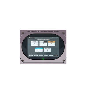 Hospital room pressure monitor - FY-ABBJXS - Jiangsu Fuyou Medical