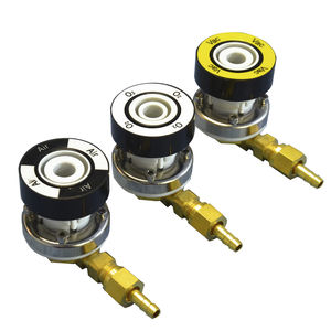 Medical gas outlet - A1-GZD-BOX - Jiangsu Fuyou Medical