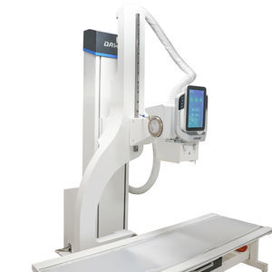 Multipurpose radiography system - All medical device manufacturers - Page 4