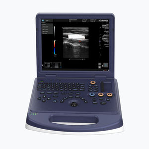 Portable veterinary ultrasound system - P5-VET - Dawei Medical - multipurpose / for small ...