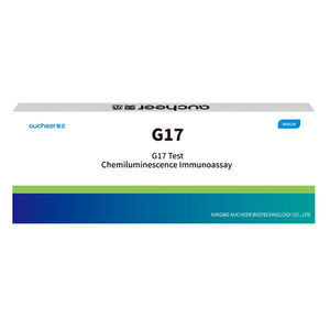 AUCHEER BIOTECHNOLOGY: Laboratory - MedicalExpo