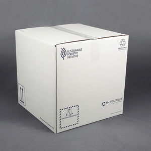 Pharmaceutical product packaging box - PHARMATHERM 10 - DGP Intelsius ...