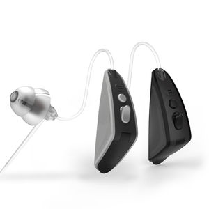 RIC hearing aid - All medical device manufacturers