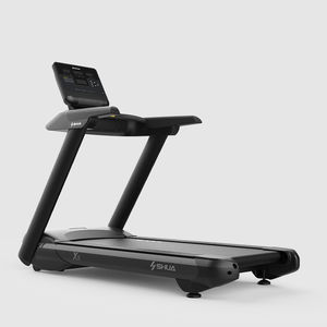 Treadmill with handrails - SH-T8700 - Shuhua Sports - with incline