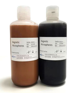 Magnetic bead-based reagent - MS02H - VDO Biotech - nucleic acid / for ...
