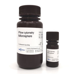 Microsphere reagent - FC1004CA - VDO Biotech - for cell counting