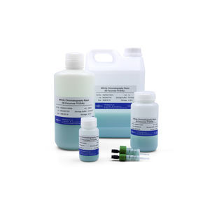 Chromatography reagent - HQ060312 series - VDO Biotech - resin / for ...