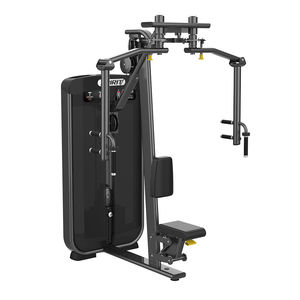 Leg press gym station - SP-4608 - SPIRIT Fitness