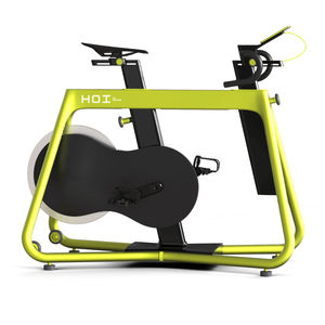 Exercise bike - FRAME RACER - Kettler