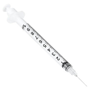 Slip tip syringe - All medical device manufacturers