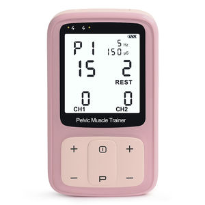 Pelvic floor stimulator - KM5202 - Konmed Technology - hand-held / TENS ...