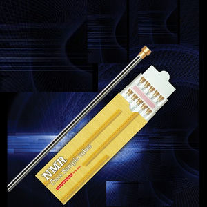 Laboratory sample tube - NES-600 - OPTIMA Inc. - cylindrical