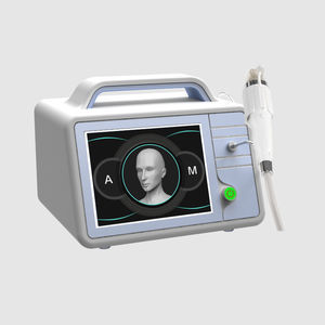 RF body contouring unit - Beijing LaserTell Medical - trolley-mounted