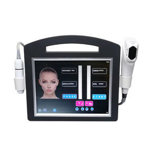 HIFU skin rejuvenation unit - Beijing LaserTell Medical